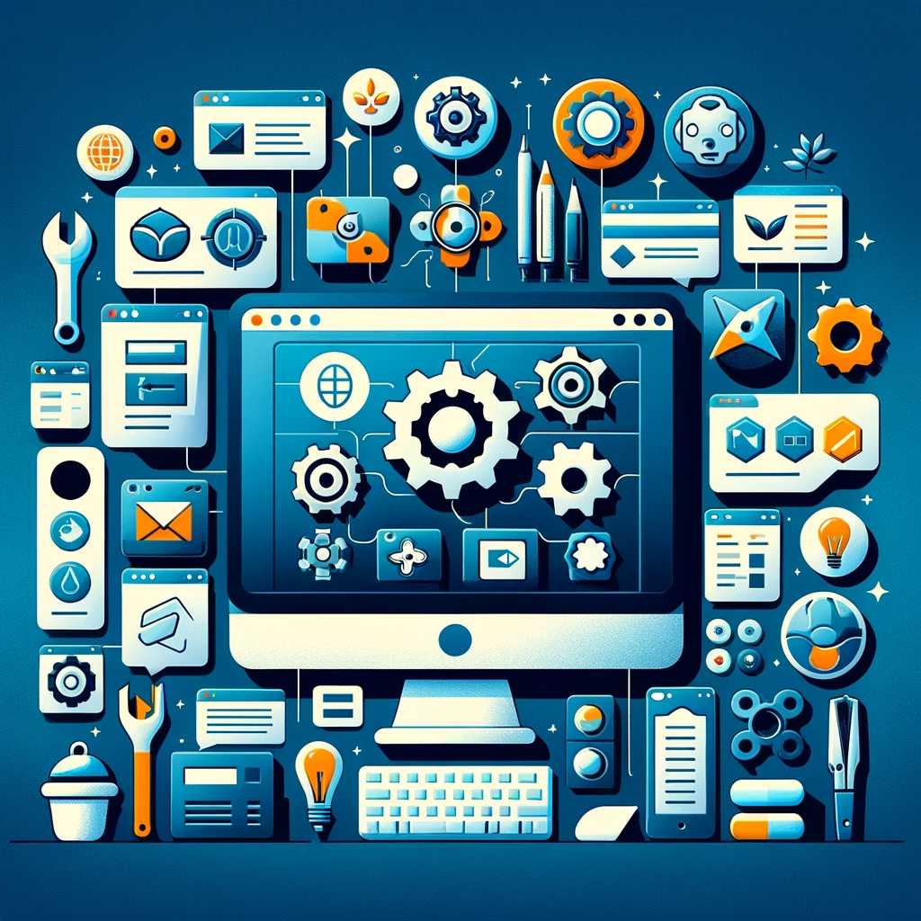 ᐉ Drupal Module Guide: Essential Modules for Your Drupal Site